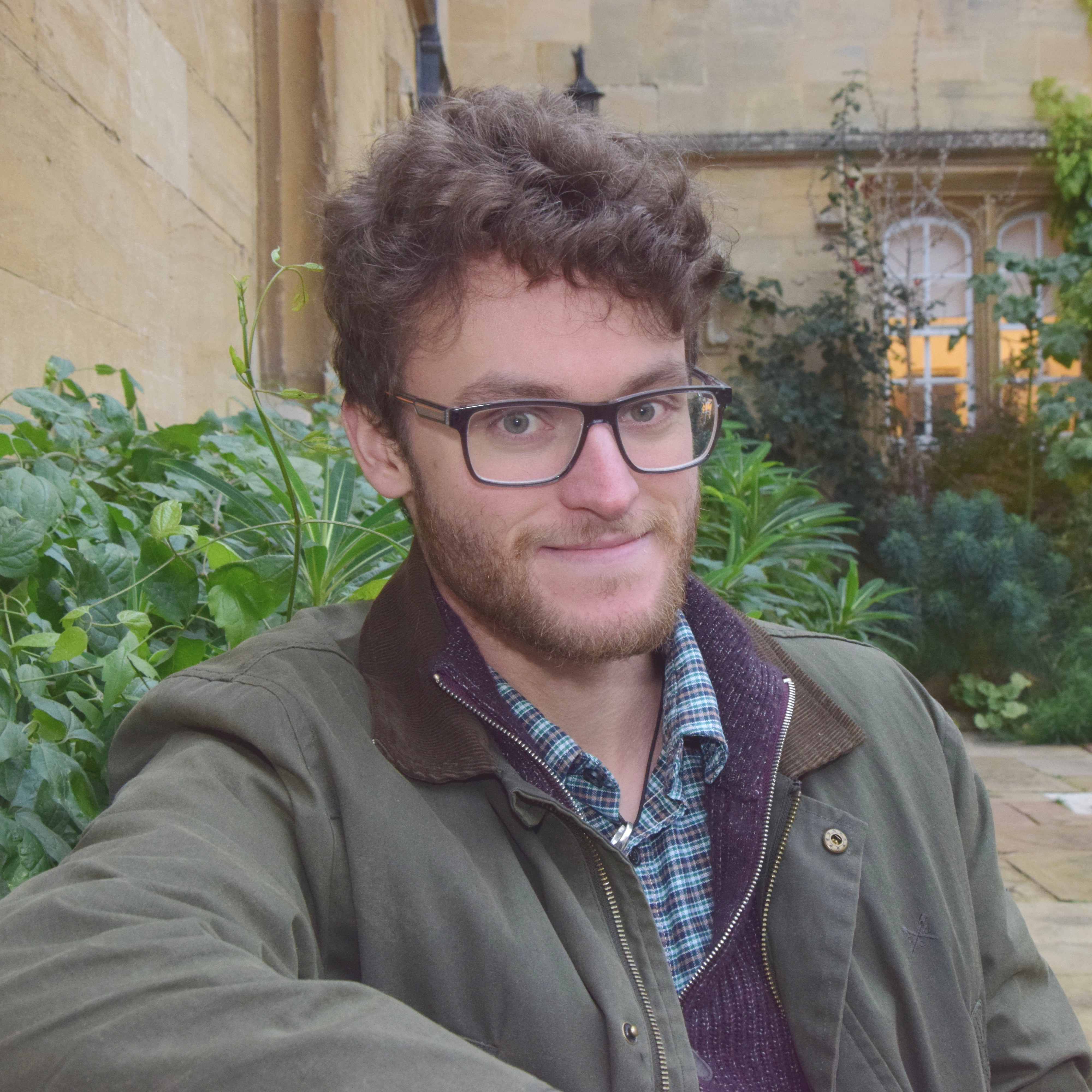 Thomas Mitchell | Ethics in AI